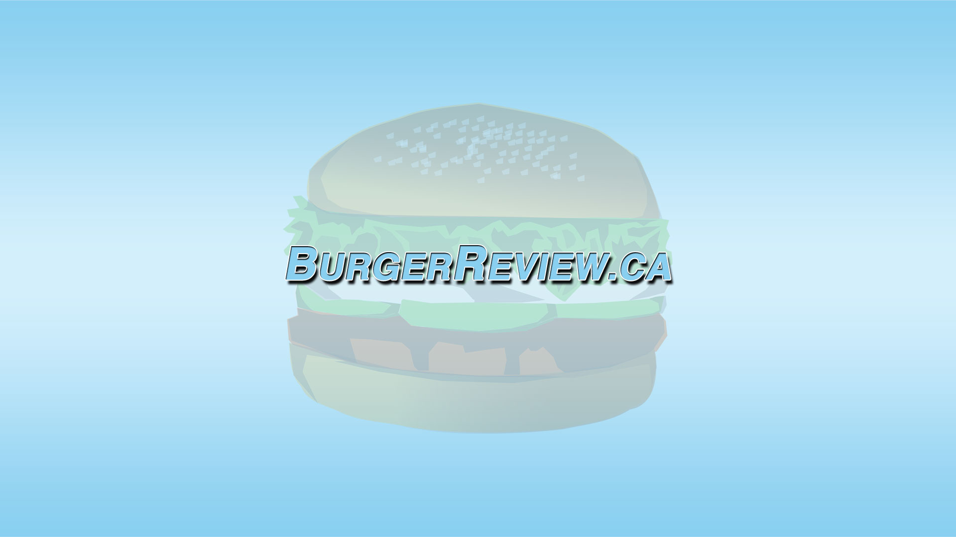 The Quest For the World's Best Burger - Burger Review